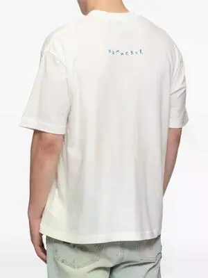 DOMREBEL Booboo Graphic-print T-shirt
