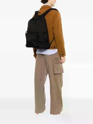 Visvim Logo-patch Backpack