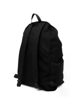 Visvim Logo-patch Backpack