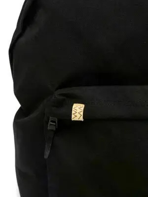 Visvim Logo-patch Backpack