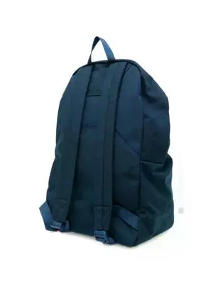 Visvim Logo-patch Backpack