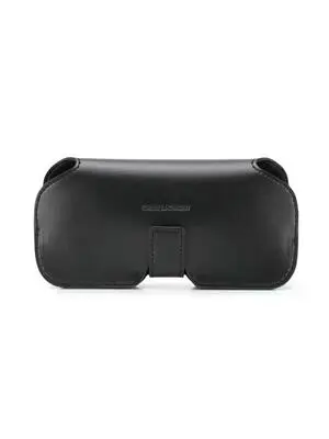 Saint Laurent Square Shaped Sunglasses