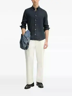 Marc O'polo Button-down Long-sleeve Shirt