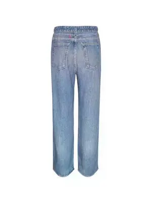 Rag & Bone Miramar Charm Jeans - Blue