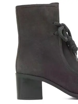 CastaÑer Narnia Lace-up Ankle Boots