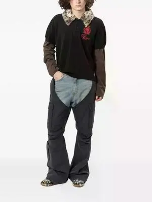 PROTOCOL INDEX Biker Cargo Jeans