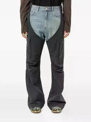 PROTOCOL INDEX Biker Cargo Jeans
