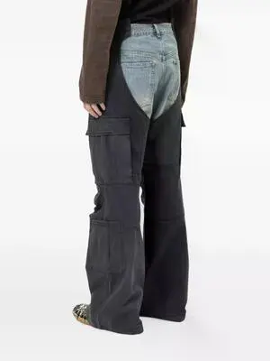 PROTOCOL INDEX Biker Cargo Jeans