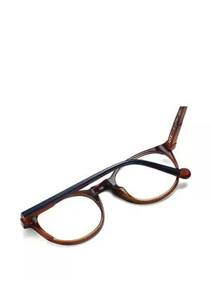 ETNIA BARCELONA Ruway Round-frame Glasses