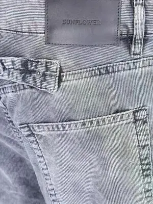 SUNFLOWER Relaxed Boot-cinch Jeans