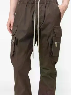 Rick Owens Mastodon Cargo Pants
