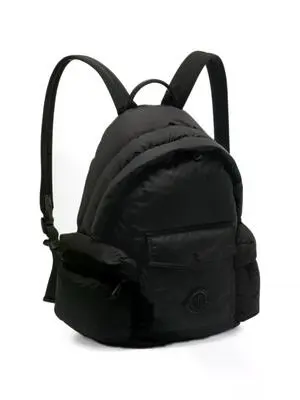 Moncler Legere Padded Backpack