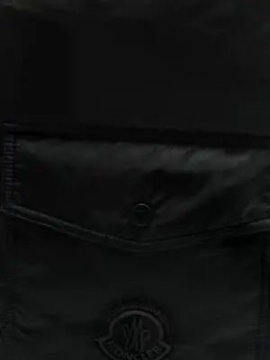 Moncler Legere Padded Backpack