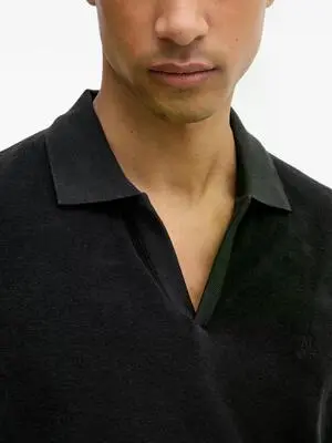 Marc O'polo V-neck Polo Shirt