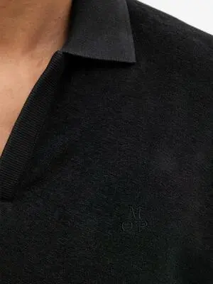 Marc O'polo V-neck Polo Shirt