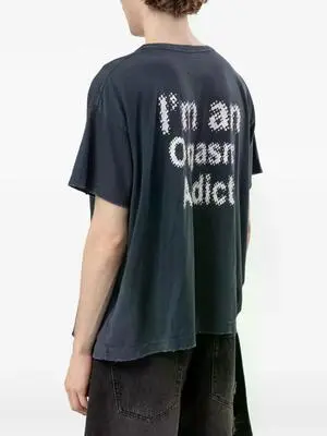 MARKING DISTANCE Addict T-shirt