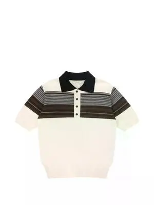 ENTIRE STUDIOS Leon Polo Shirt
