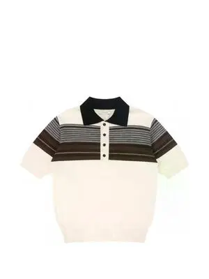 ENTIRE STUDIOS Leon Polo Shirt