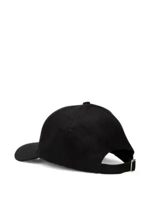 DOMREBEL Staff Baseball Cap