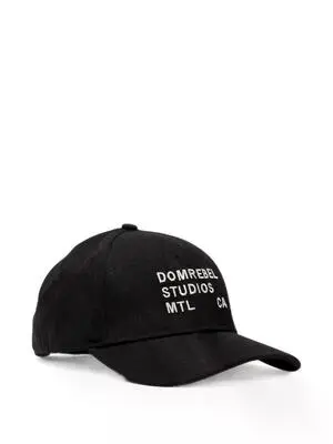 DOMREBEL Staff Baseball Cap