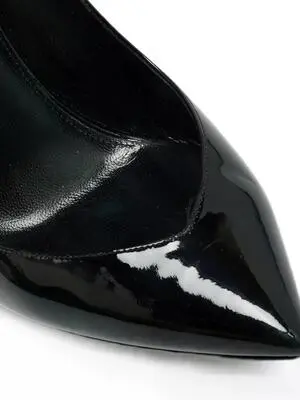 Saint Laurent Opyum Appelle Moi Pumps