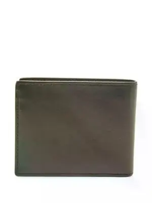Off-White Bookish Bifold Wallet