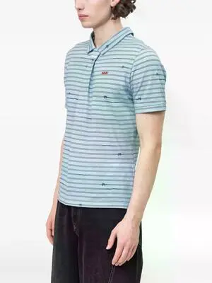 AVAVAV Tillie Suit Polo Shirt
