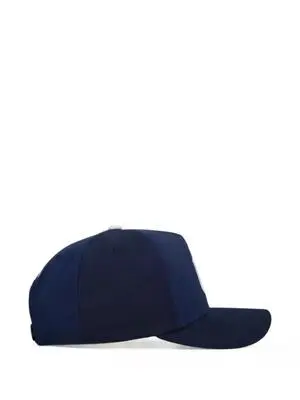 Mitchell & Ness New York Yankees Snapback Hat - Blue