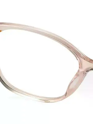 ETNIA BARCELONA Baviera Geometric-frame Glasses