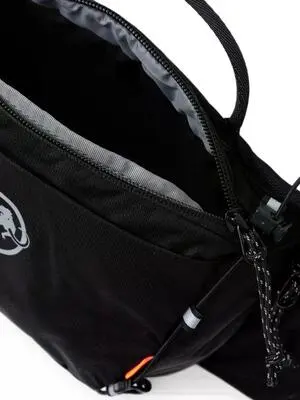 MAMMUT Lithium Logo-print Belt Bag