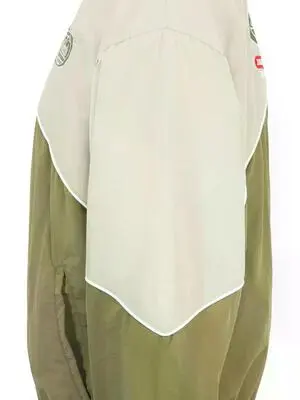 Rhude Desert Racing Logo-patch Jacket