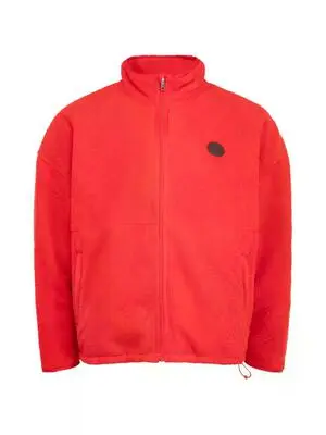 WILLY CHAVARRIA Willy Cozy Fleece Jacket