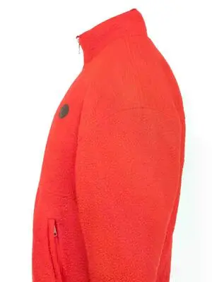 WILLY CHAVARRIA Willy Cozy Fleece Jacket