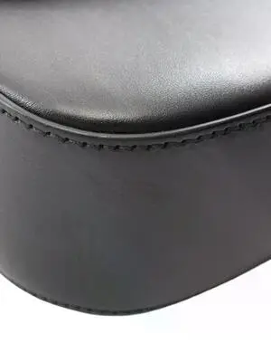 Gucci 2016-2026 Small Leather Petite Gg Satchel