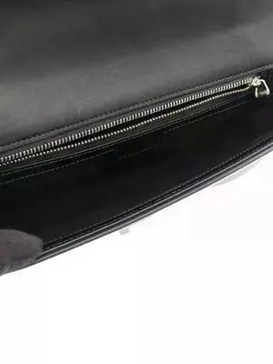 Gucci 2016-2026 Small Leather Petite Gg Satchel