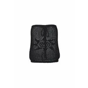 PAR Y ESCALA Adjustable Knit Top-skirt