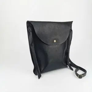 COCOBARCLAY Havana Cross Body Bag - Black