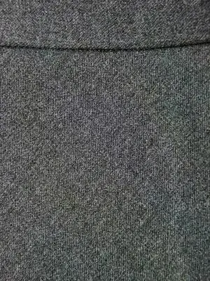 Luisa Spagnoli High-waisted A-line Midi Skirt
