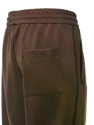 GIULIANO GALIANO Toby Drawstring Track Pants