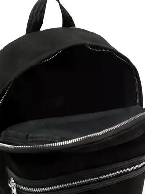 Kenzo Explore Boke Flower Canvas Backpack