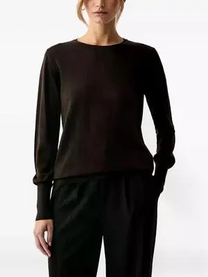 Luisa Spagnoli Long Sleeve Sweaters For Women