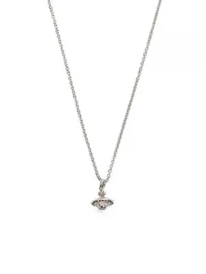 VIVIENNE WESTWOOD Mayfair Orb Necklace