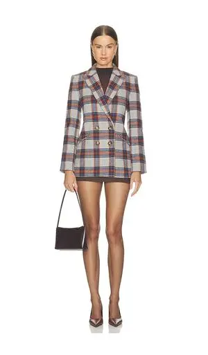 Veronica Beard Oria Dickey Jacket In . Also