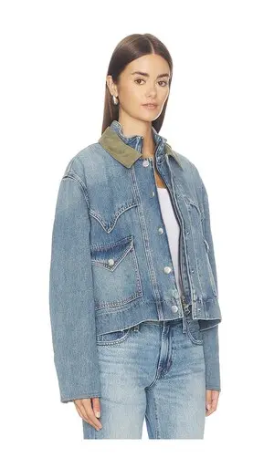 Veronica Beard Wegner Jacket In . Also