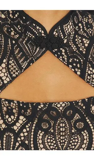 Yumi Kim Suzhou Mini Dress In . Also