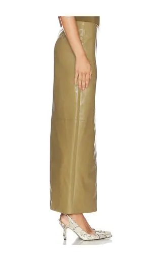 ET OCHS Pierre Skirt In . Also