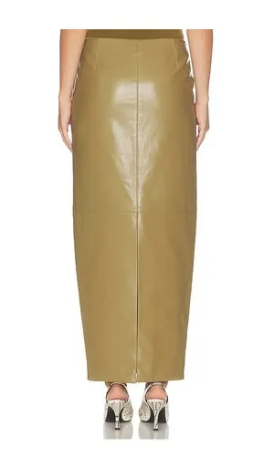 ET OCHS Pierre Skirt In . Also