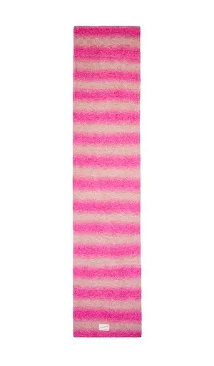 THE WOLF GANG Soraya Scarf