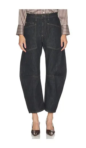 NILI LOTAN Shon Jean In . Also - Black