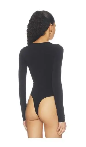 LOVERS AND FRIENDS Noelle Bodysuit In . Also - Black